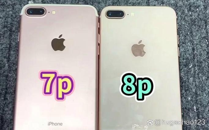 苹果8p还能用吗图标