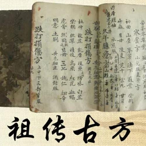 膏药制作方法图标