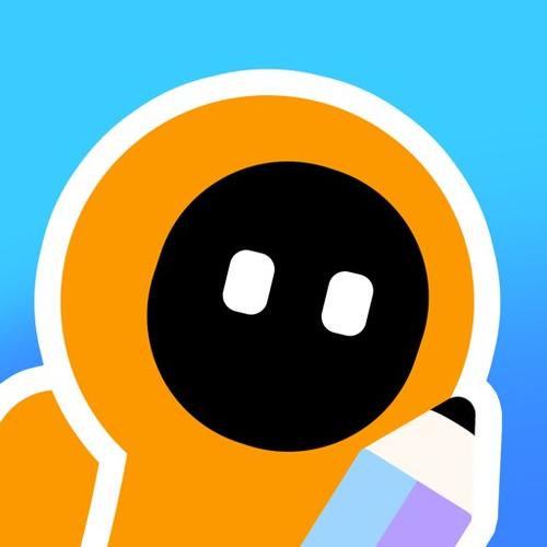 创游世界g币修改器图标