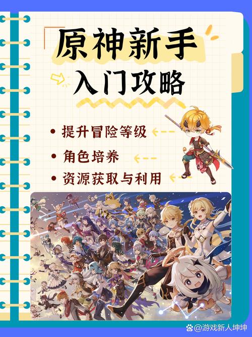 原神联机前置任务图标