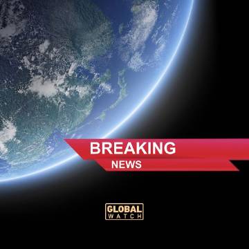 cgtnGLOBALWATCH图标