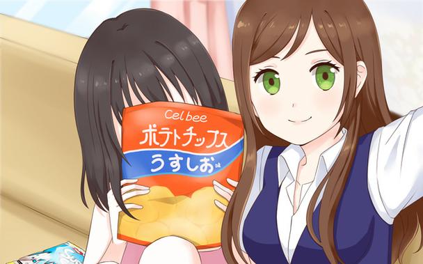 异次元通讯漫画截图