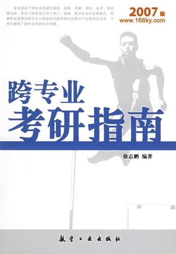 跨专业考研推荐的十大专业图标