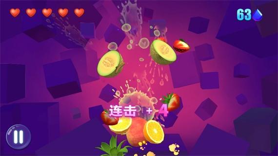 发财橙子赚钱软件图标