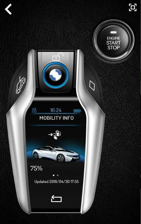 supercars keys中文