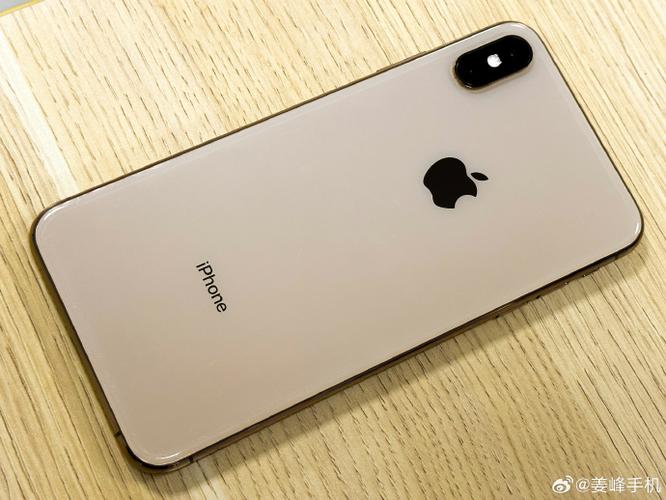 苹果xsmax注视感知有什么用截图