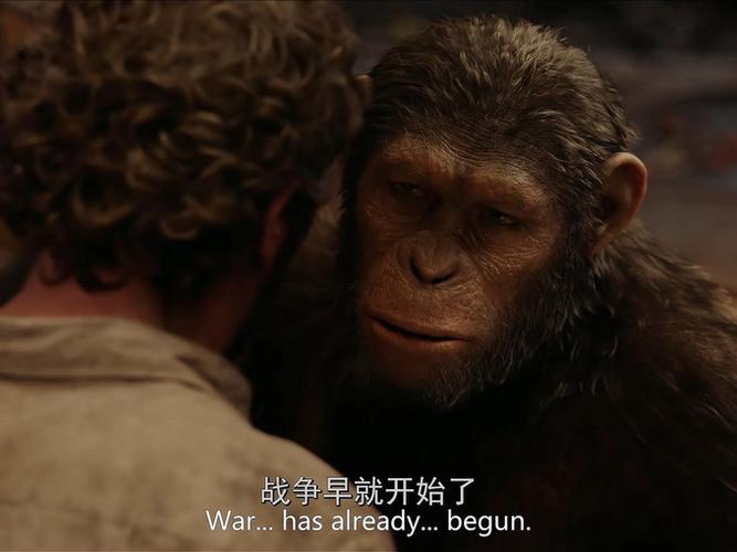 猩球崛起123剧情介绍图标