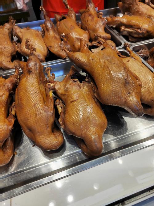 卤鸭货图片大全高清图片图标