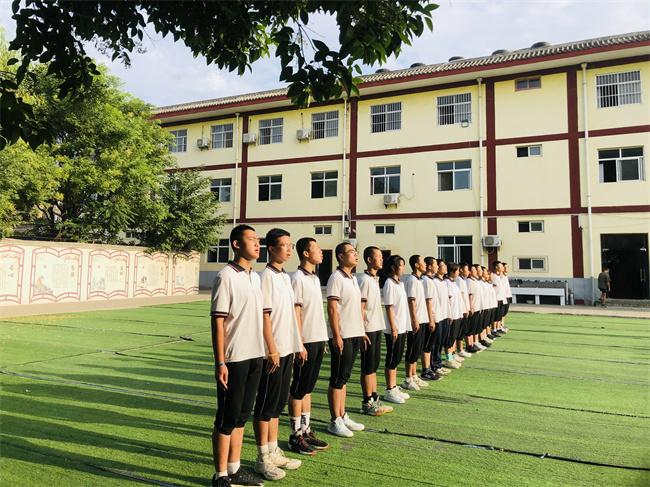 陕西大正教育怎么样图标