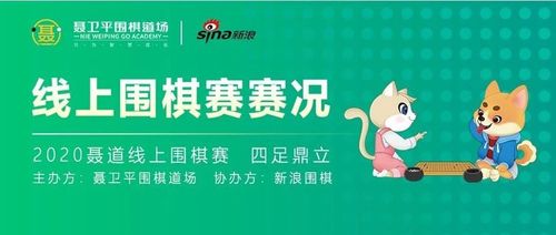 新浪竞技围棋新浪竞技图标