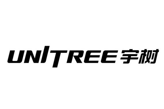 宇树科技官方网站首页图标