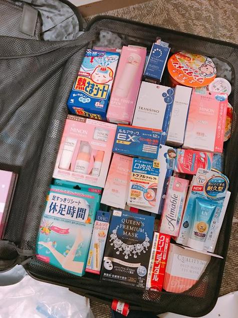 北海道免税店必买清单图标