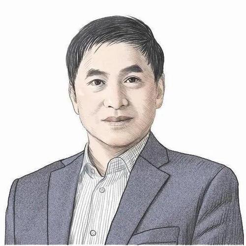 顶级经济学家图标
