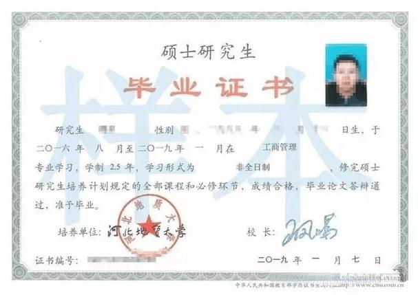 非全日制研究生图标