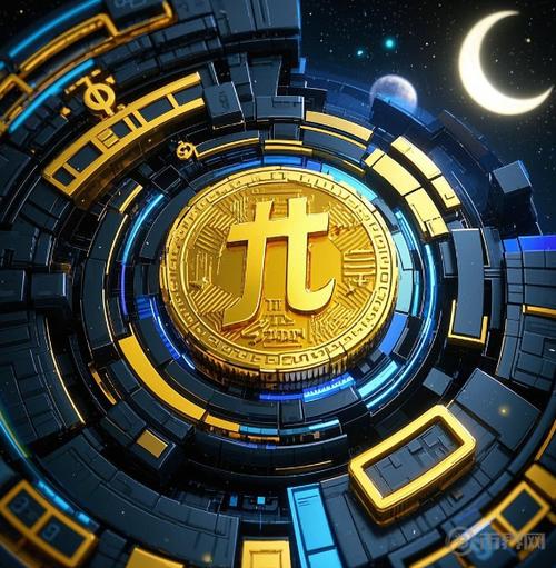 比特币简介图标