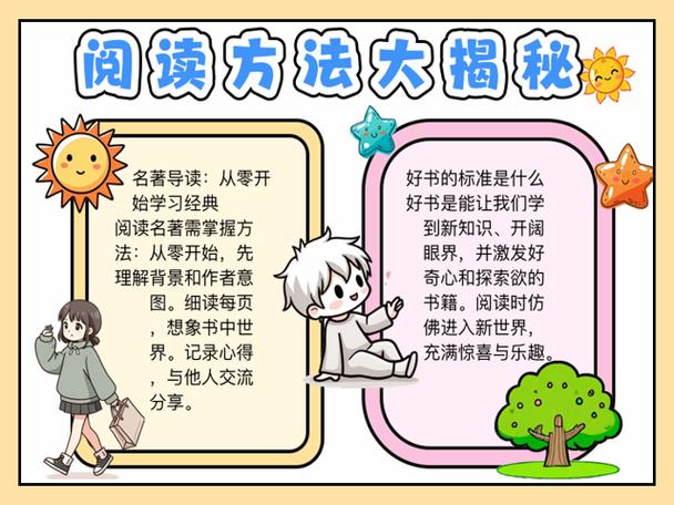 一边阅读一边什么是很好的阅读方法