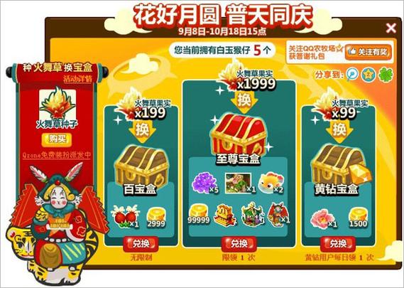 兑换码怎么获得图标