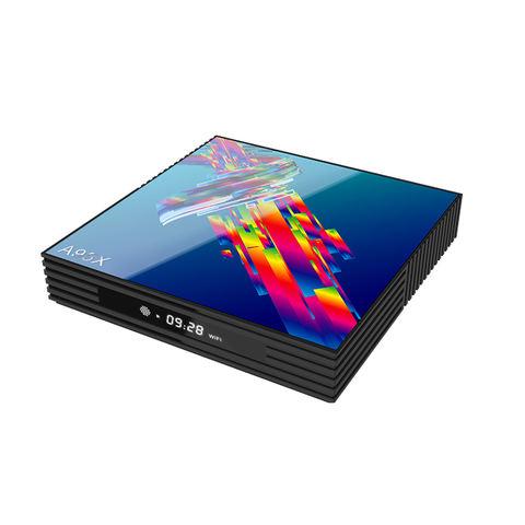 a95x盒子图标