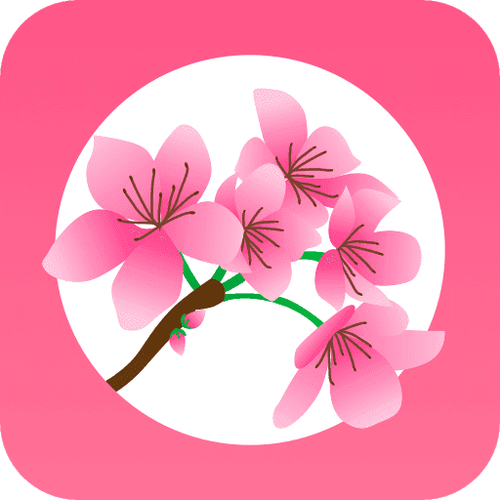 桃缘交友 是什么图标
