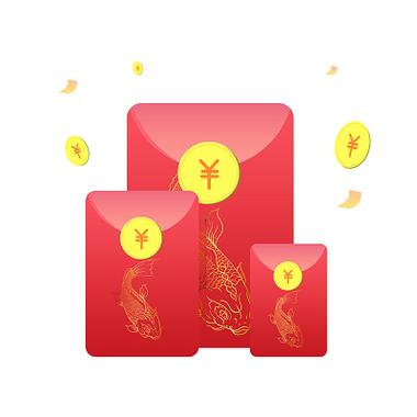 钱多多红包截图