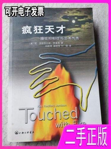 轻度躁狂症是天才吗图标