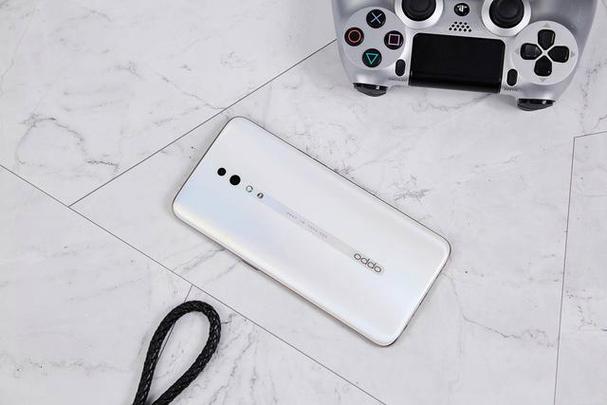 oppo reno z图标