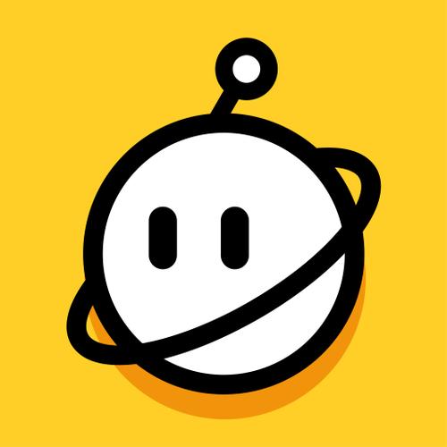 低空星球app下载图标