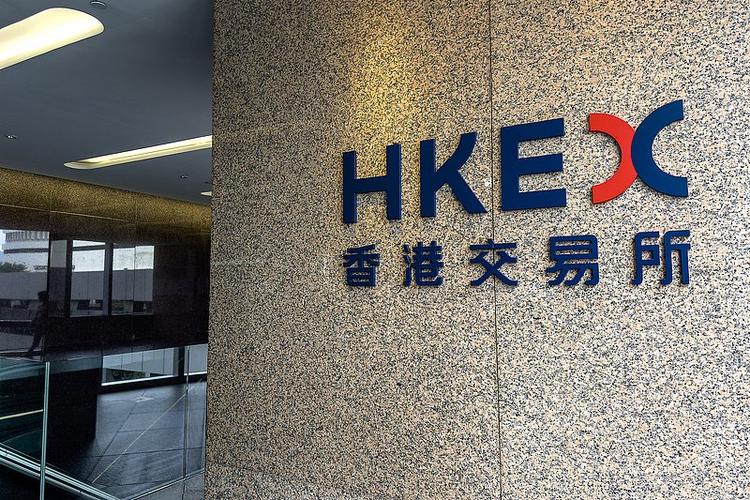 香港十大财经网站图标