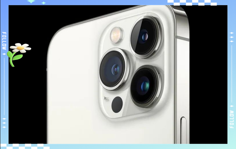 iphone13主摄像头截图
