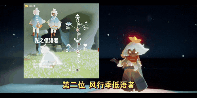 光遇2024年新春活动日期截图