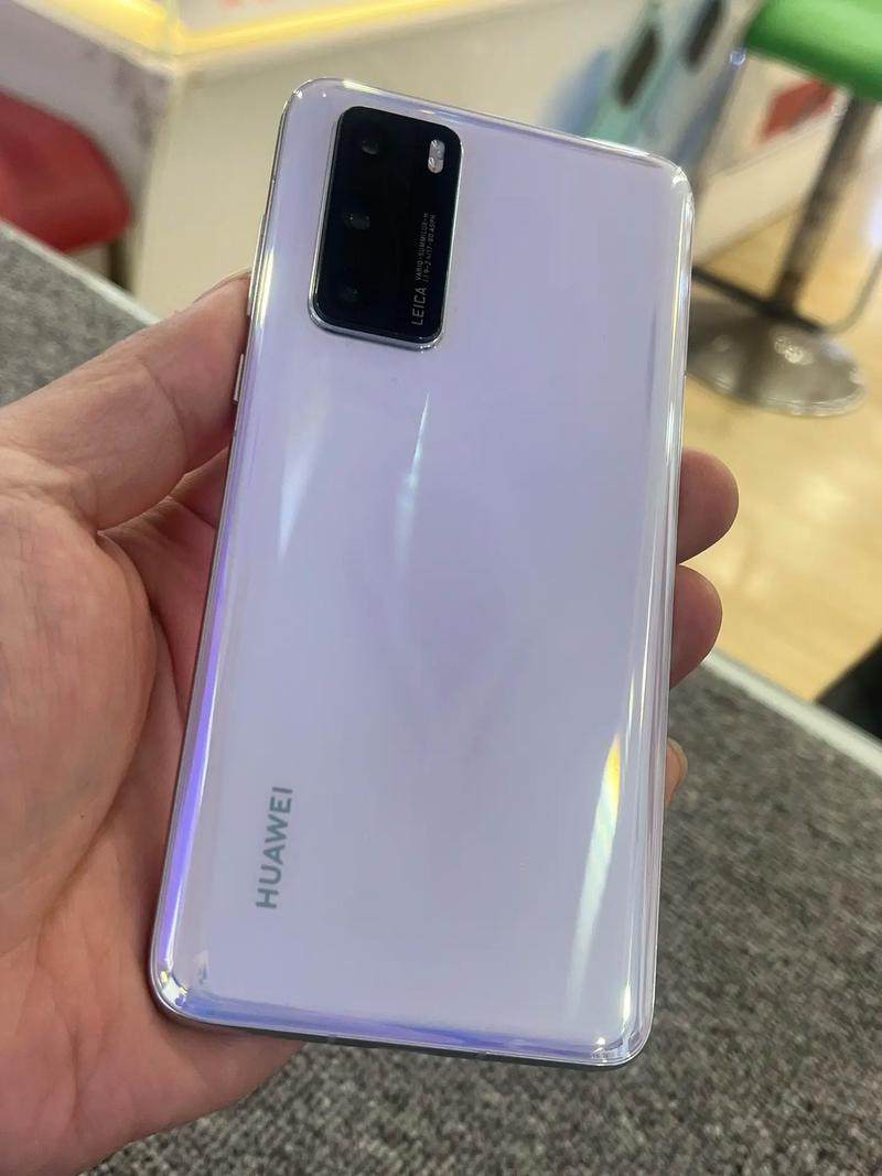 oppo手机能和华为手机搬家吗图标