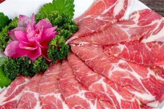 内蒙古锡林郭勒盟牛羊肉加盟图标