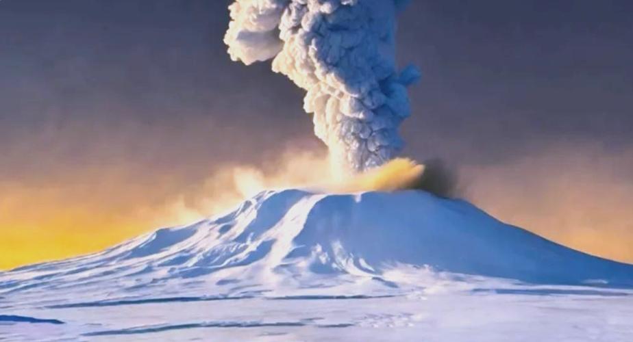 火山容易上热门的标题图标