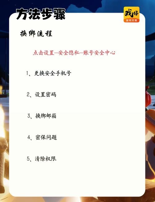 oppo光遇渠道服换绑教程图标