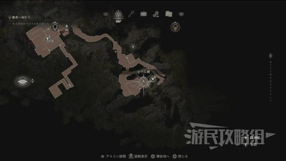 怀旧服锁住的橱柜钥匙在哪截图