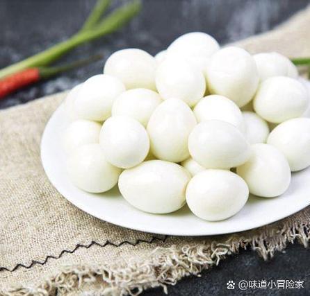 为什么很少人买鹌鹑蛋图标
