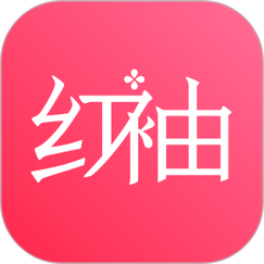 红袖读书破解版图标