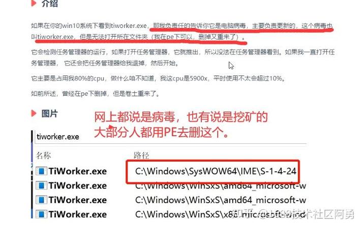 电脑内存占满是病毒吗图标