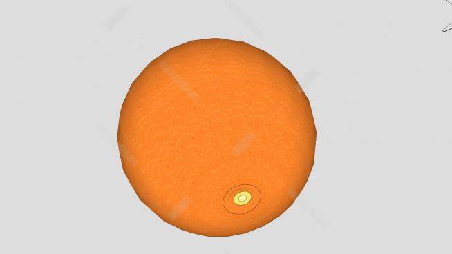orange制图软件叫什么图标