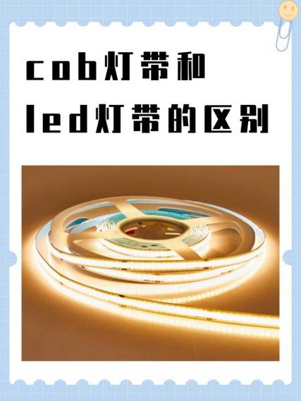 led灯带驱动和不带驱动哪个好截图