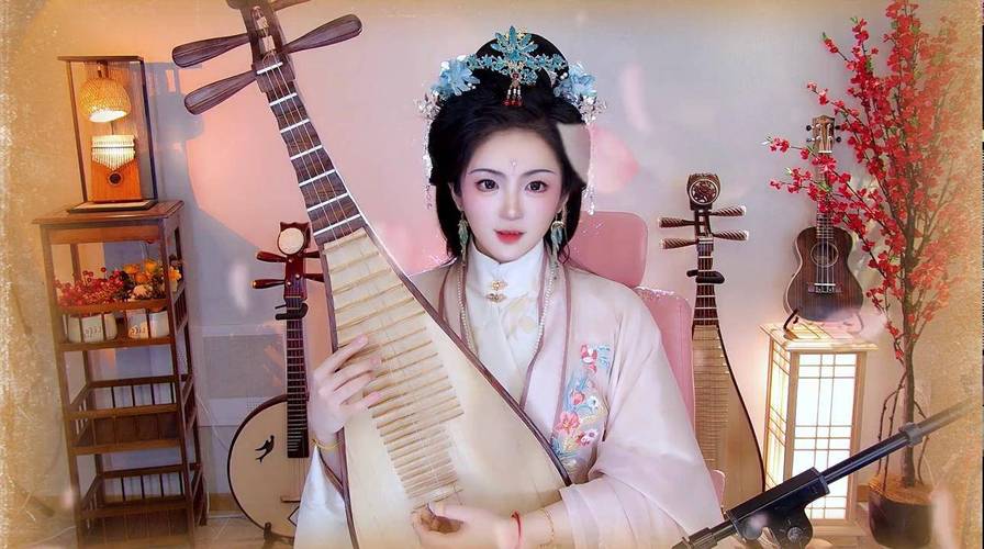 琵琶妞影视图标
