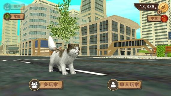 猫咪生存模拟器下载缩略图