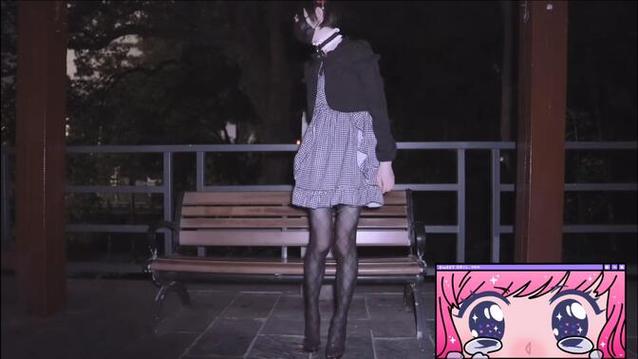 可以看女装大佬的软件图标