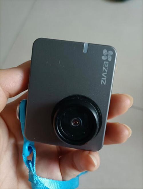 萤石app行车记录仪功能升级图标