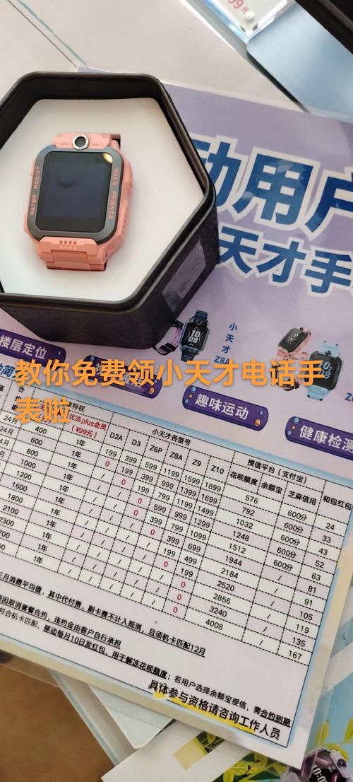 小天才手表摇一摇次数怎么看图标