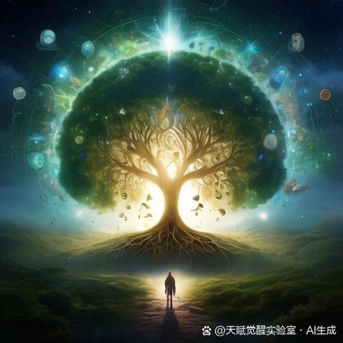 天赋与努力的素材图标