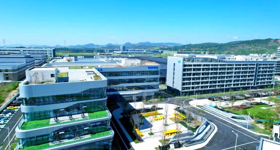 正帆科技是大厂还是小厂图标