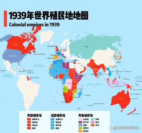 国外有哪些国家图标