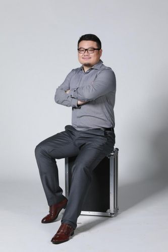 智伴创始人