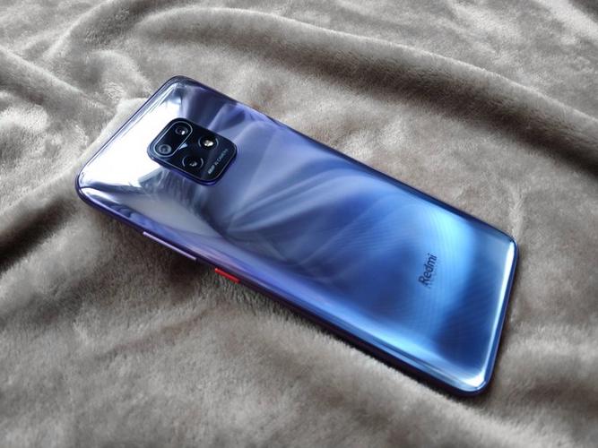 红米10X5G最好用的版本图标